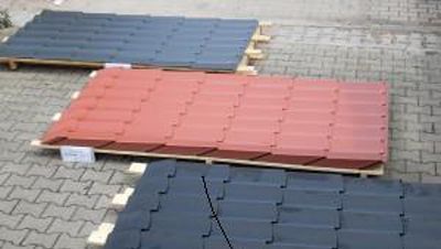 BVB Isolatiepanelen Zaltbommel: Tweede-keus-sandwichpanelen